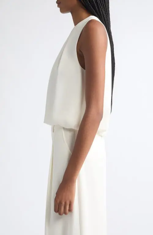 Cinq À Sept Avira Sleeveless Top