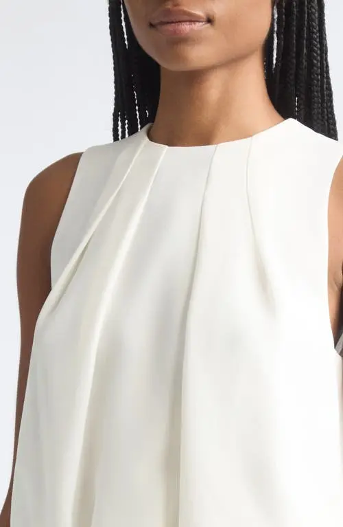 Cinq À Sept Avira Sleeveless Top