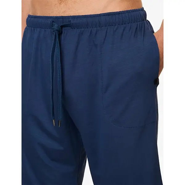Derek Rose Basel Micro Modal-jersey Lounge Shorts Xxl