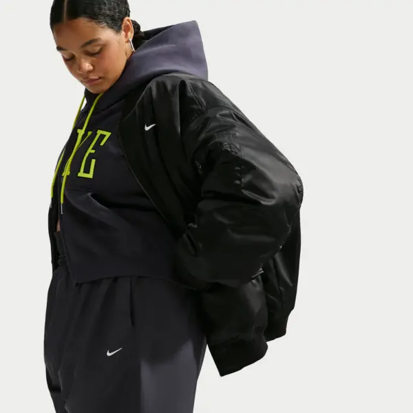 Nike Sportswear Mid-rise Uv Jogger Pants