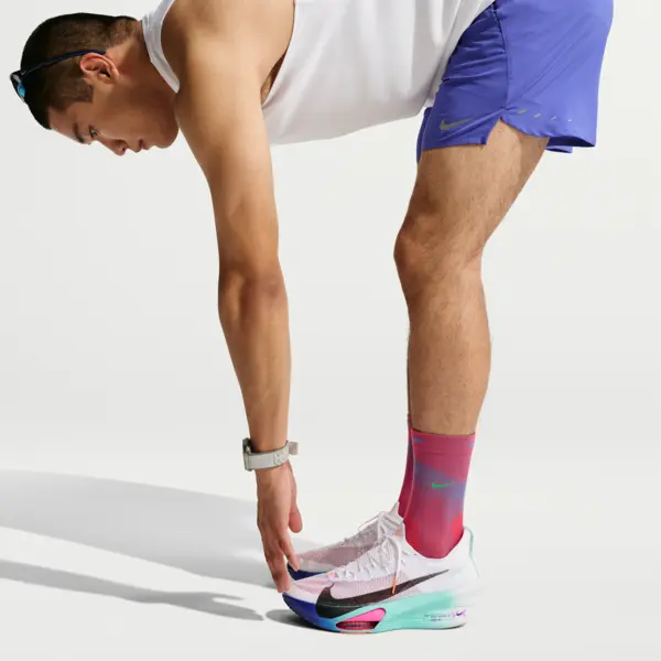 Nike Run Lightweight Running Crew Socks