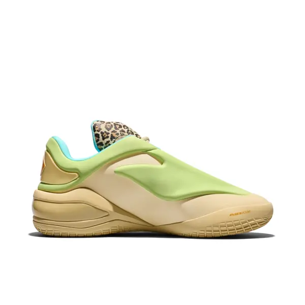 CONVERSE Shai 001 Lace Up Shoes