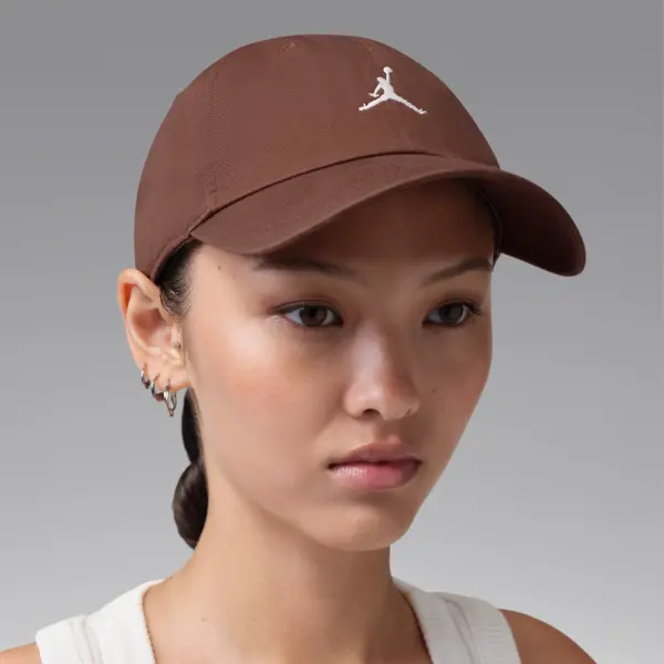 JORDAN Club Unstructured Cap