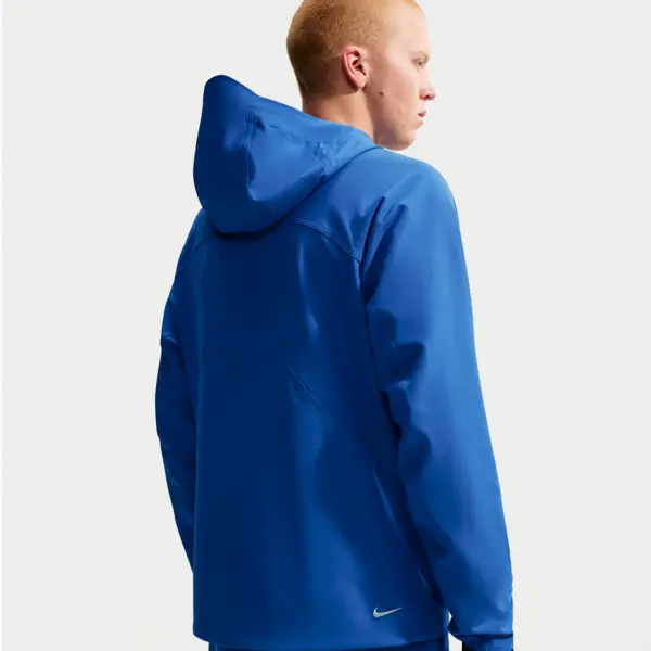 Nike Cloud Trekker Full-zip Hiking Jacket