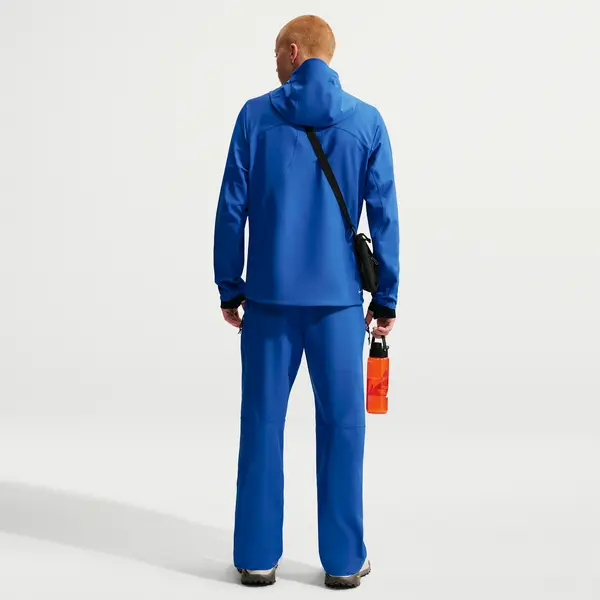 Nike Cloud Trekker Full-zip Hiking Jacket