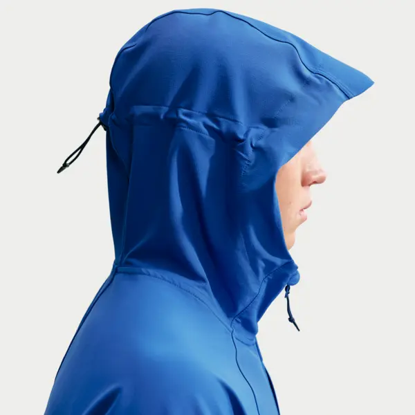 Nike Cloud Trekker Full-zip Hiking Jacket