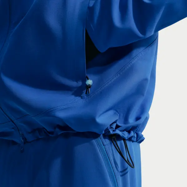 Nike Cloud Trekker Full-zip Hiking Jacket