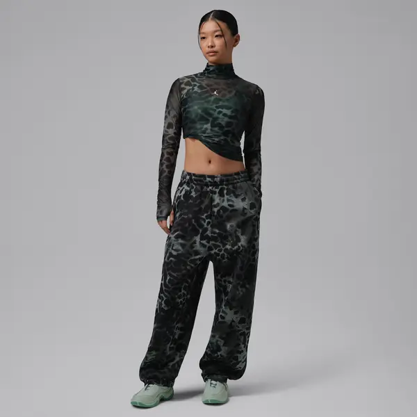 JORDAN Brooklyn Fleece Pants