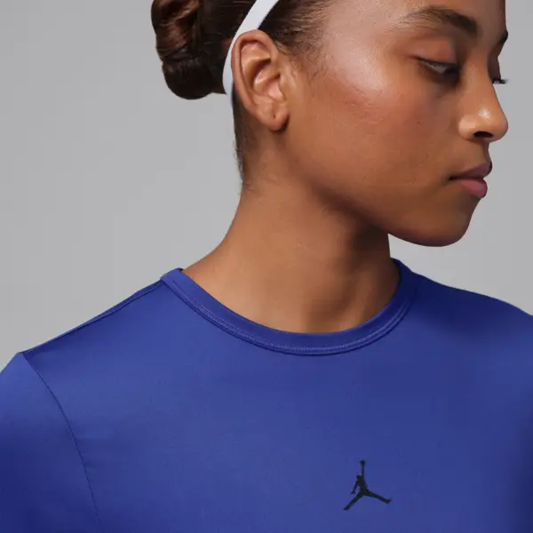 JORDAN Sport Essentials Dri-fit Long-sleeve Top