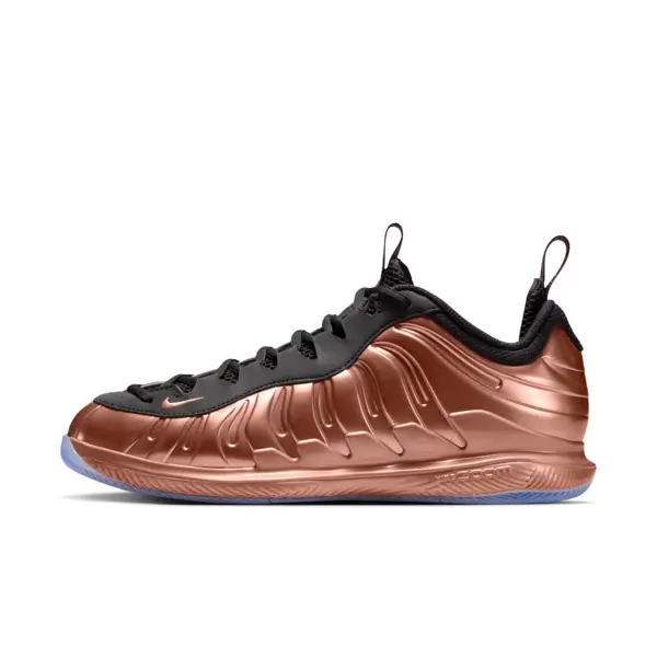 Nike Vapor X Posite Tennis Shoes - Multicolor