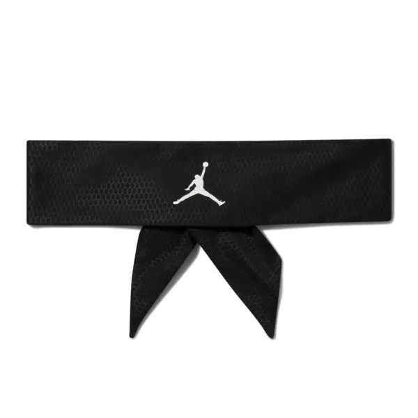 JORDAN Dri-fit Performance Sport Head Tie