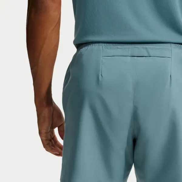 Nike Miler Dri-fit 5" Brief-lined Running Shorts
