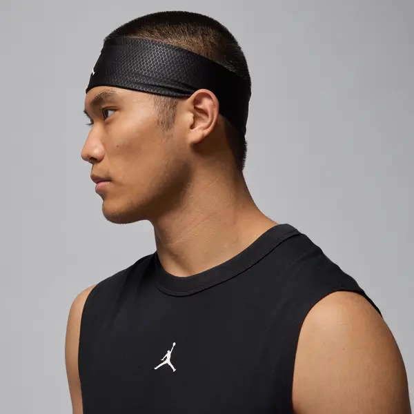 JORDAN Dri-fit Performance Sport Headband