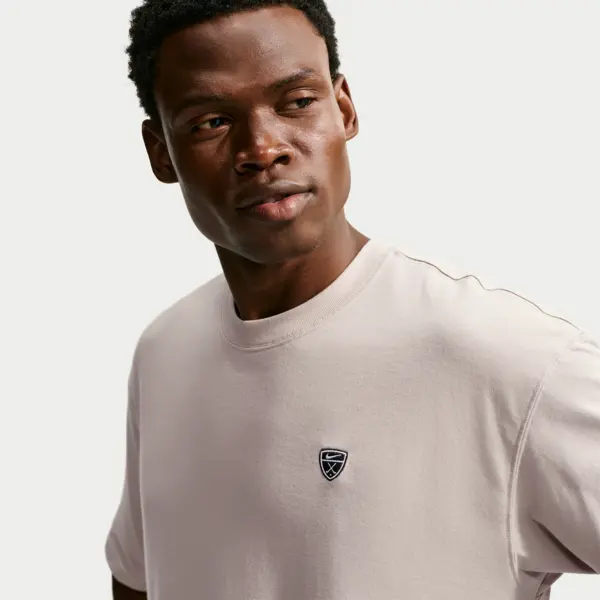 Nike Dri-fit Loose Golf T-shirt