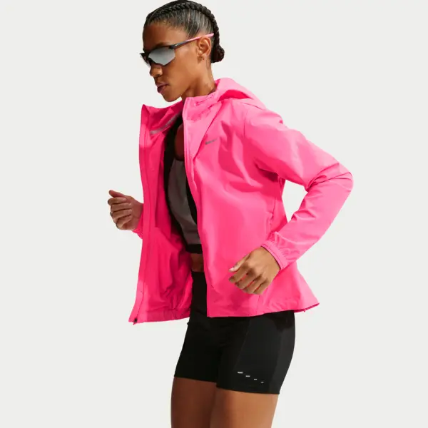 Nike Swift Repel Packable Running Jacket