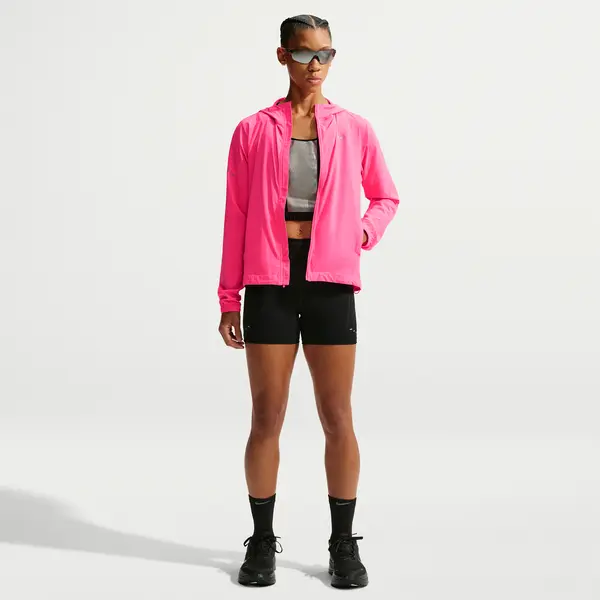 Nike Swift Repel Packable Running Jacket