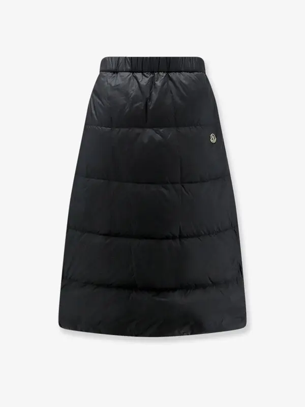 Moncler Reversible Padded Skirt