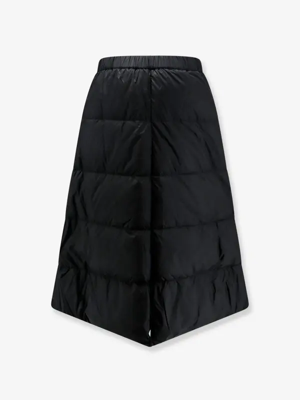 Moncler Reversible Padded Skirt