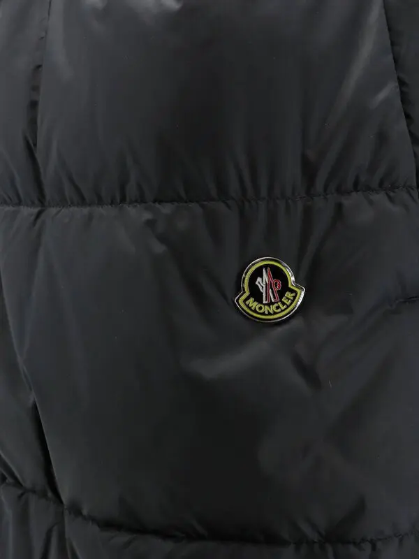 Moncler Reversible Padded Skirt