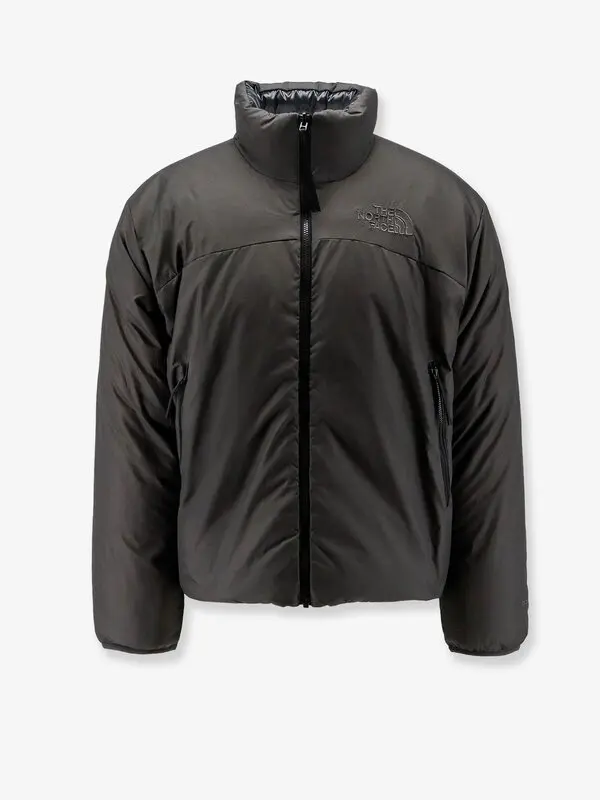 The North Face Pertex Nuptse Reversible Nylon Down Jacket