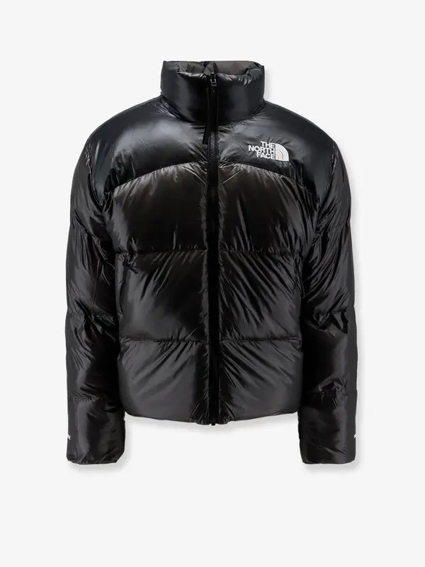 The North Face Pertex Nuptse Reversible Nylon Down Jacket