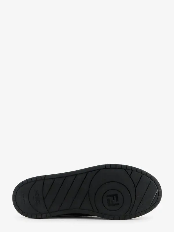 Fendi Match Lowtop Sneakers