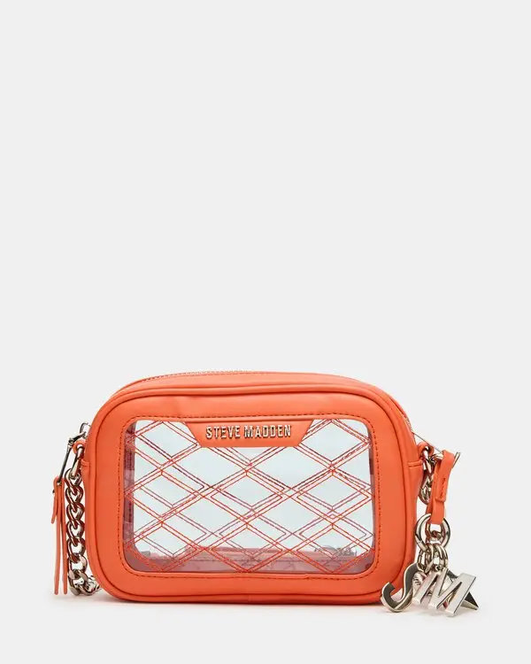 Steve Madden Jelly Bag