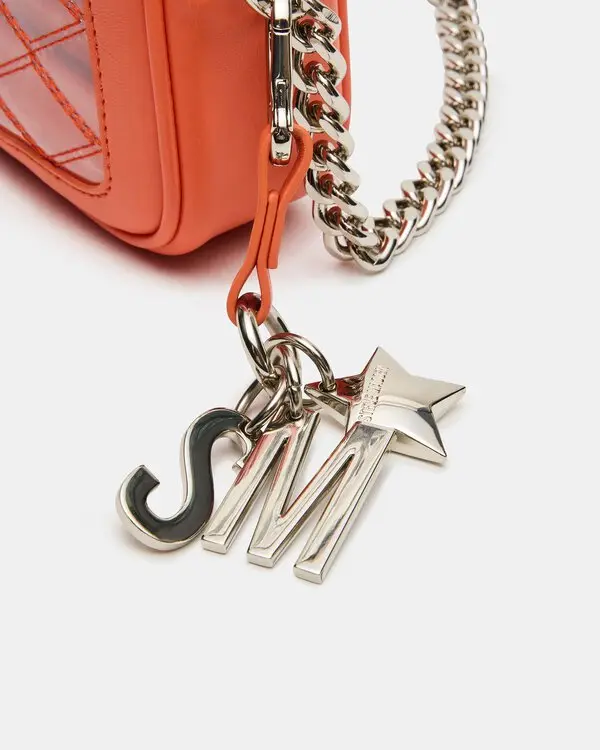 Steve Madden Jelly Bag