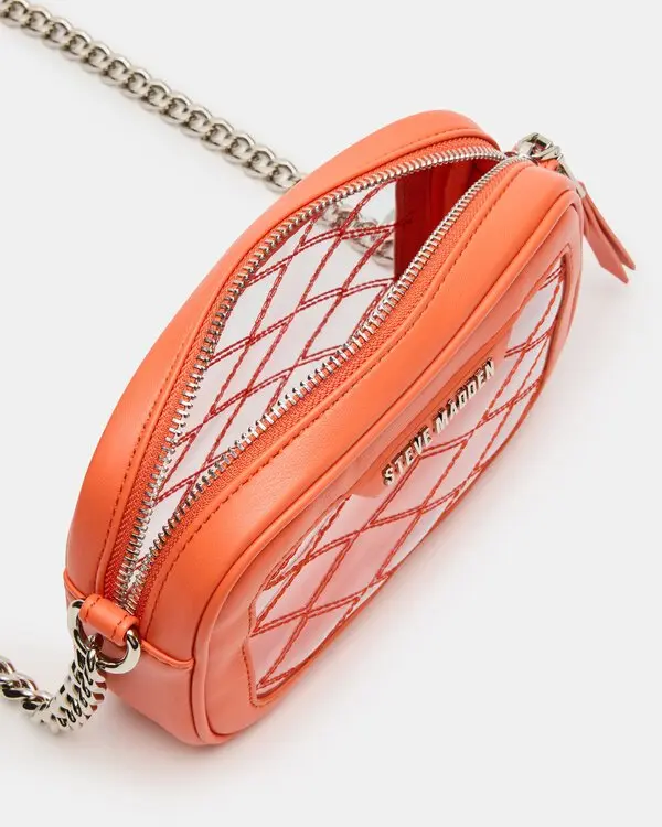 Steve Madden Jelly Bag