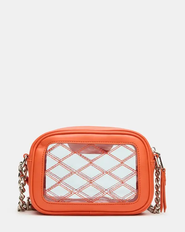 Steve Madden Jelly Bag