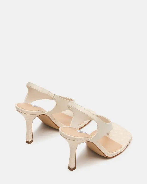 Steve Madden Improv Thong Heels