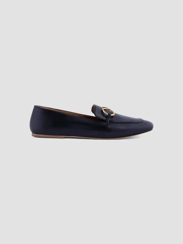 Aera Ella Vegan-leather Loafers