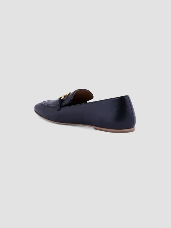 Aera Ella Vegan-leather Loafers