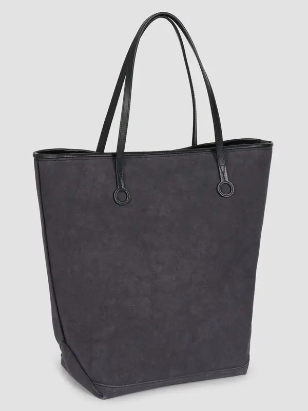JW Anderson North South Large Canvas Tote Bag