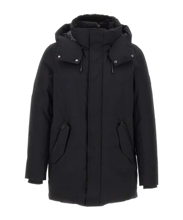Mackage Sullivan Hooded Down Coat