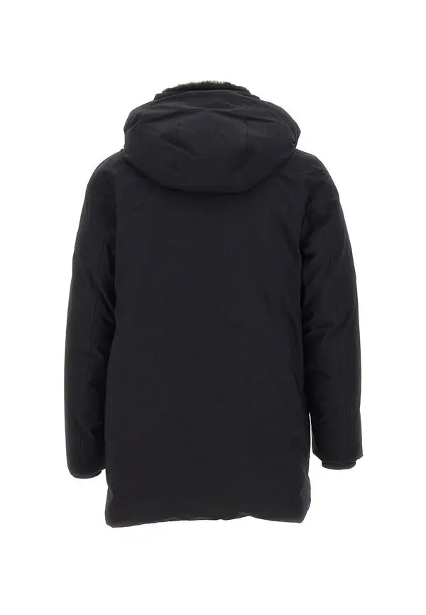 Mackage Sullivan Hooded Down Coat