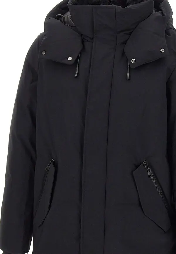 Mackage Sullivan Hooded Down Coat