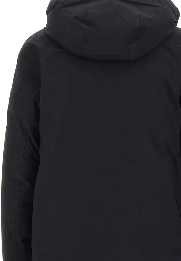 Mackage Sullivan Hooded Down Coat