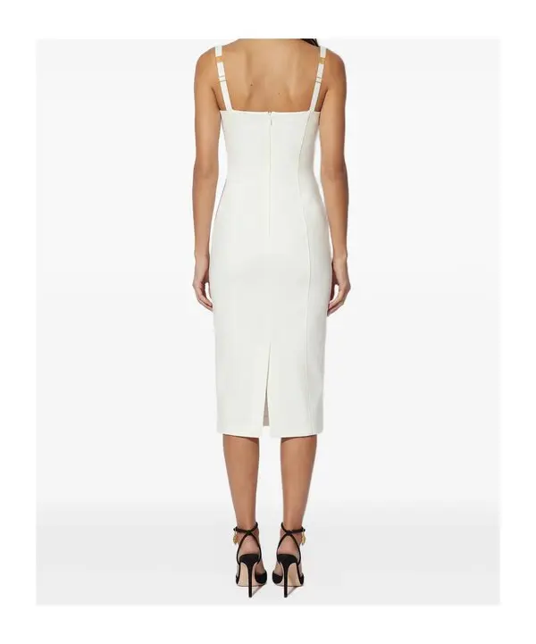 Elisabetta Franchi Sleeveless Dress
