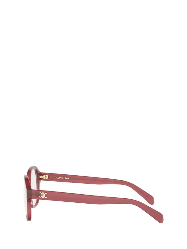 Celine Full-rim Non-prescription Glasses