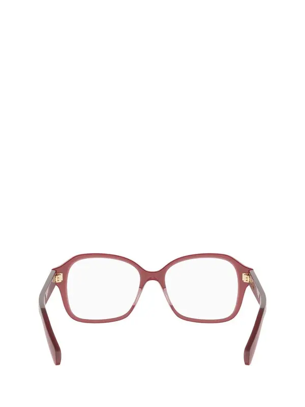 Celine Full-rim Non-prescription Glasses