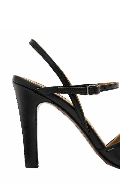 ALLSAINTS Lila Leather Sandal