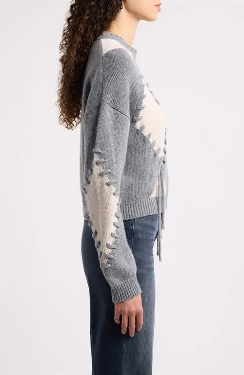 EMME Emery Wool Blend Sweater