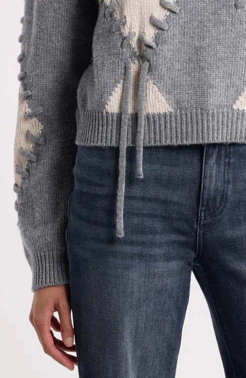 EMME Emery Wool Blend Sweater