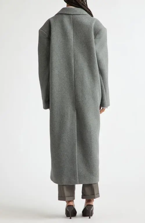 MAGLIANO Pont Neuf Double Breasted Coat