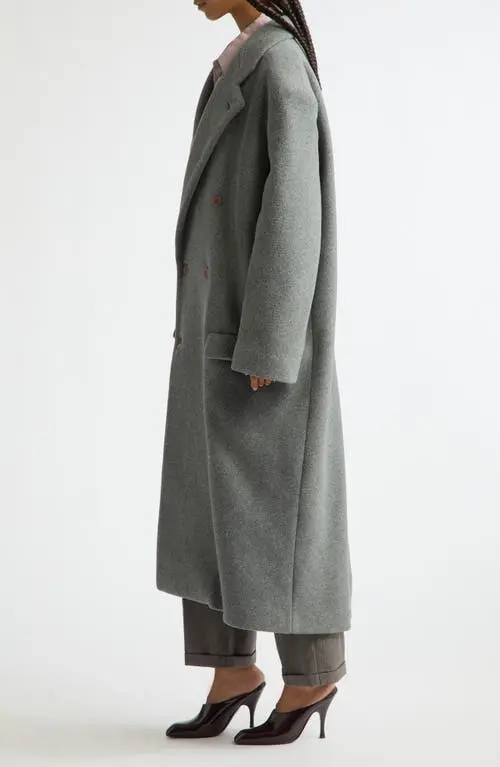 MAGLIANO Pont Neuf Double Breasted Coat