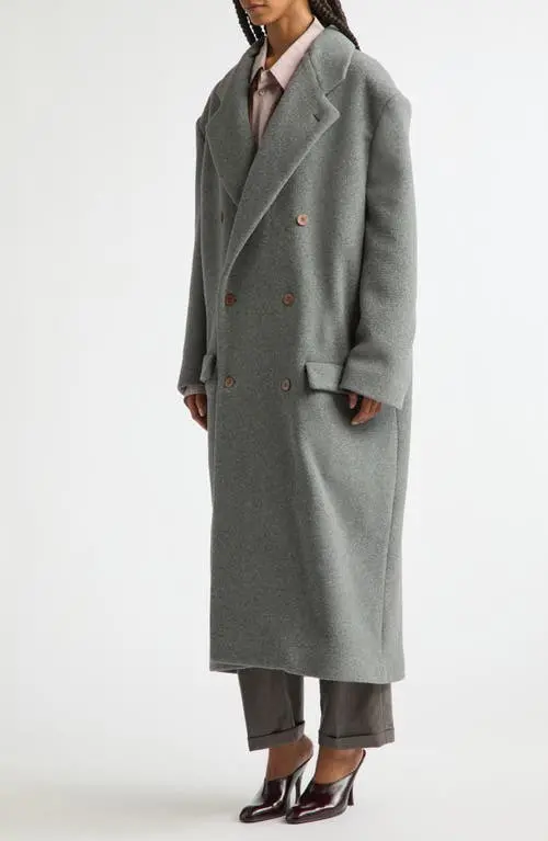 MAGLIANO Pont Neuf Double Breasted Coat