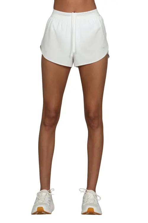 GOLD HINGE Split Run Short