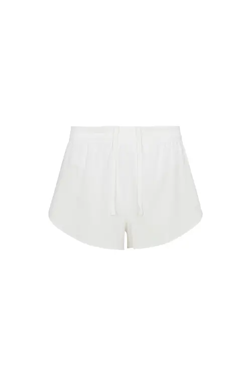 GOLD HINGE Split Run Short
