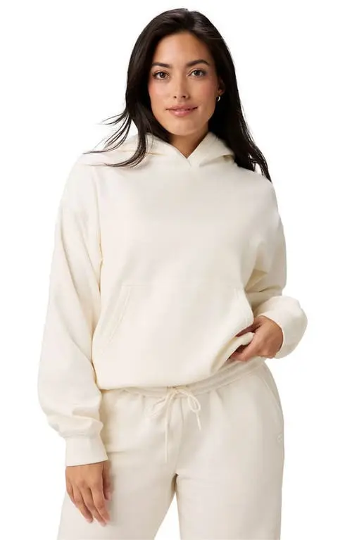 FABLETICS Cozy Fleece Hoodie